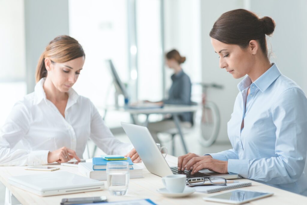 Recruiting Women Takes More Than Just Competitive Pay - CERS